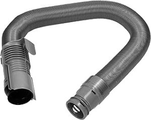 How To Remove The Hose On A Dyson Vacuum Cleaner