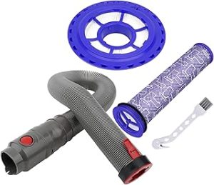 Are Dyson Vacuum Parts Interchangeable